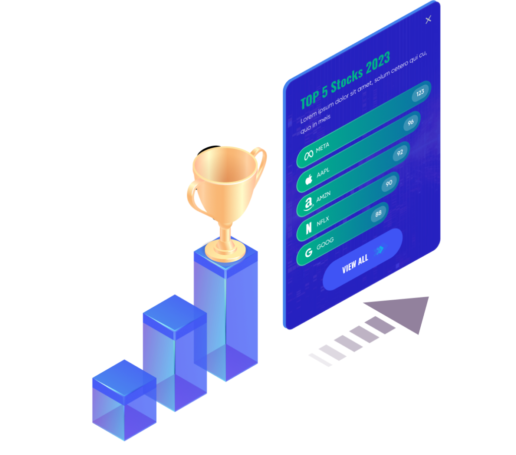 Rev Up Your Trading with Tailored Personalization